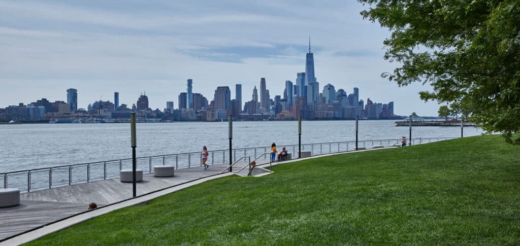 333 River Street Apartments | Luxury Living in Hoboken