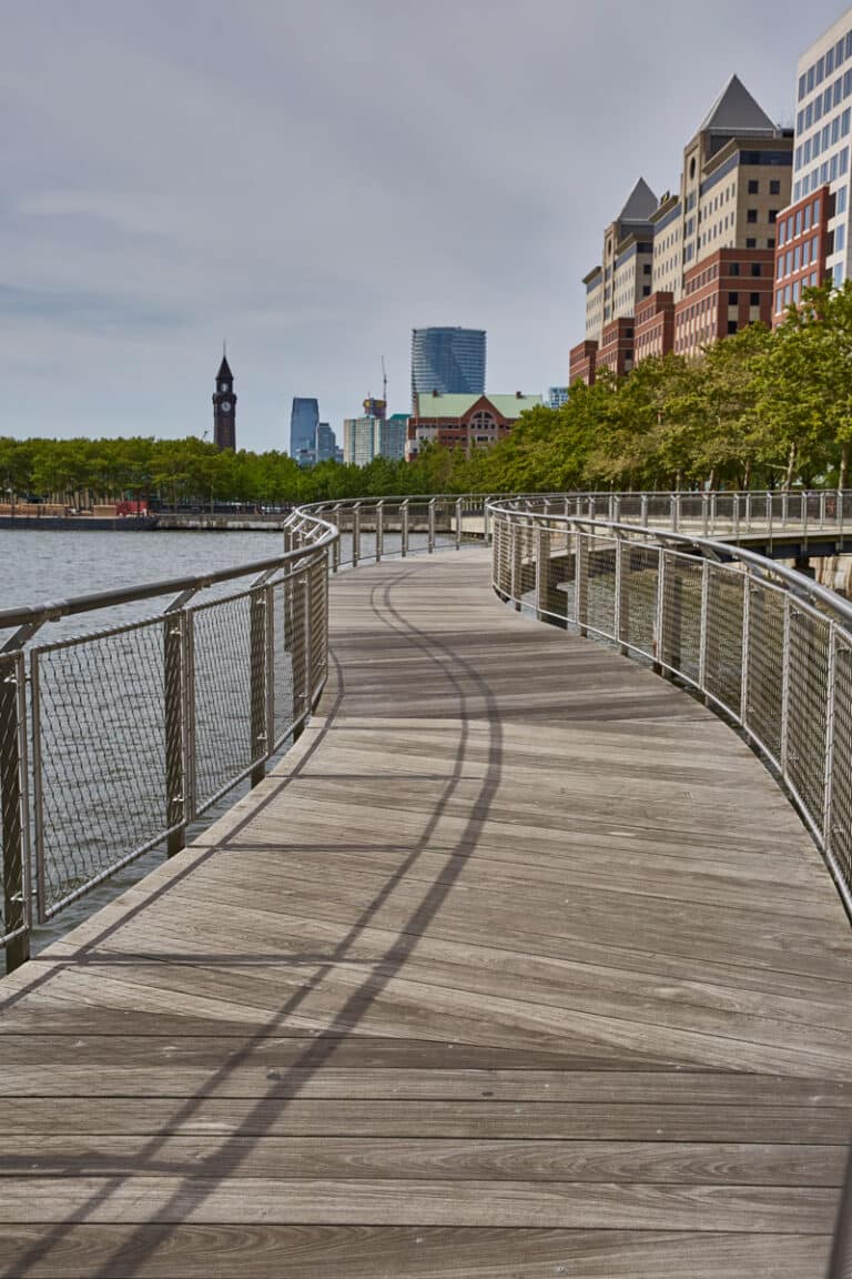333 River Street Apartments | Luxury Living in Hoboken