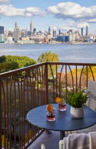333 River Street Apartments | Luxury Living in Hoboken