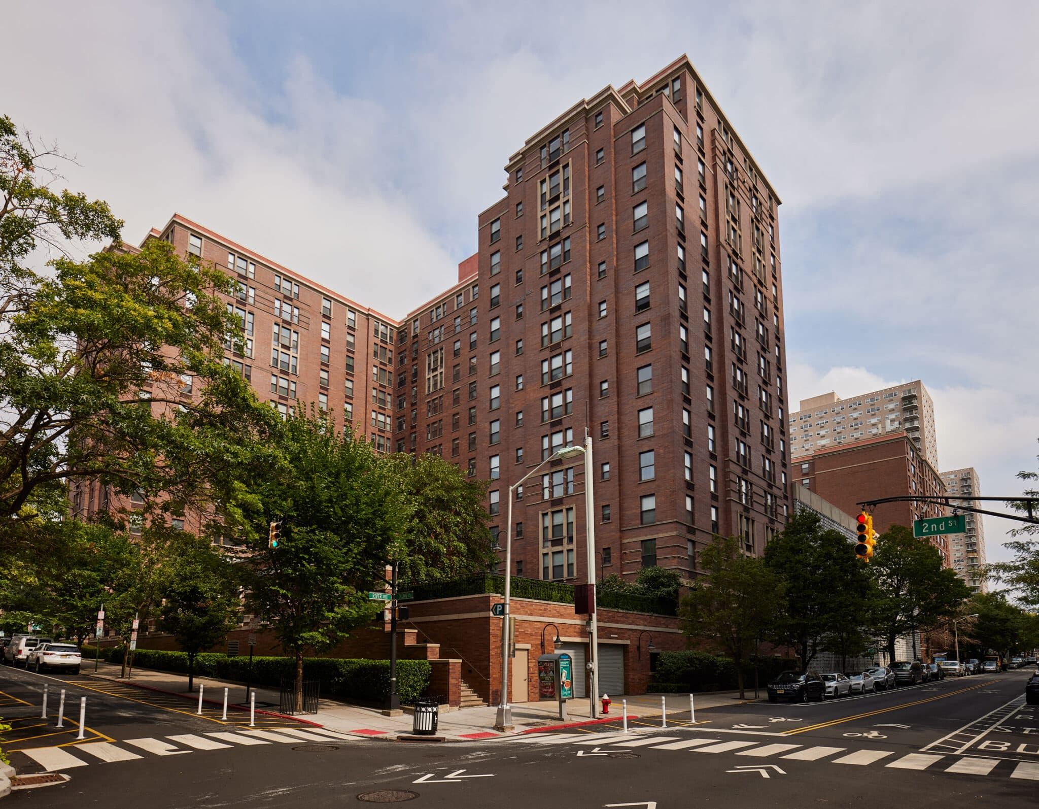 Hudson Square South - Hoboken Community | Ironstate