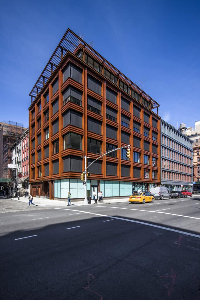 About Our Properties | Ironstate Development